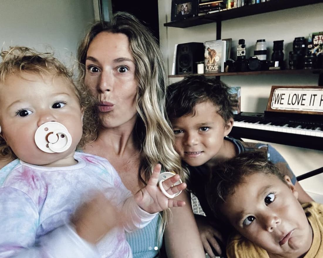 Celebrity Stories About Their Kids Humbling Them