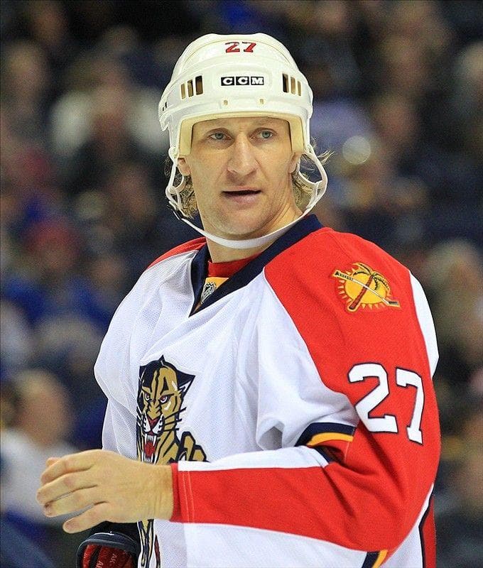 List of Athletes Who Are Pilots