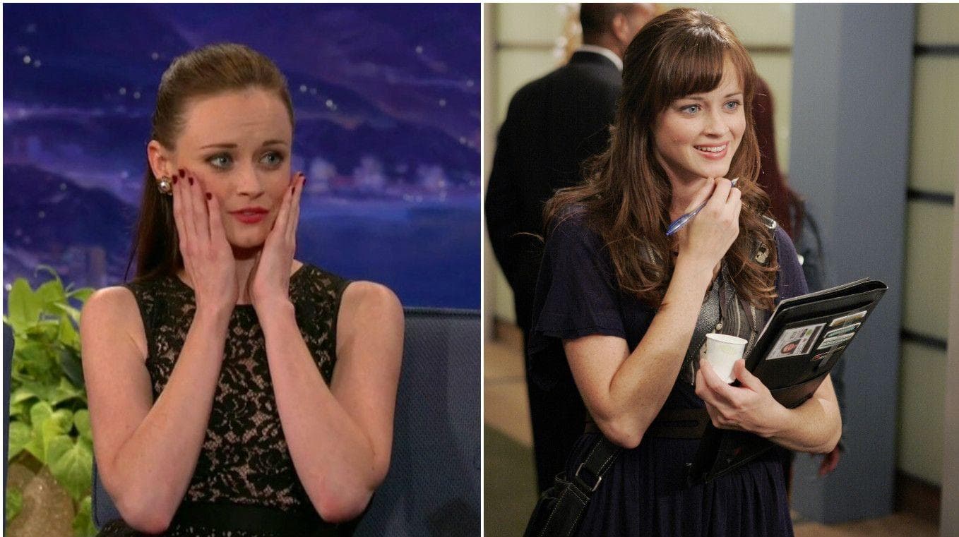 13 Actresses Known for Roles Opposite to Who They Are in Real Life