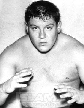 List of Athletes Who Became Wrestlers