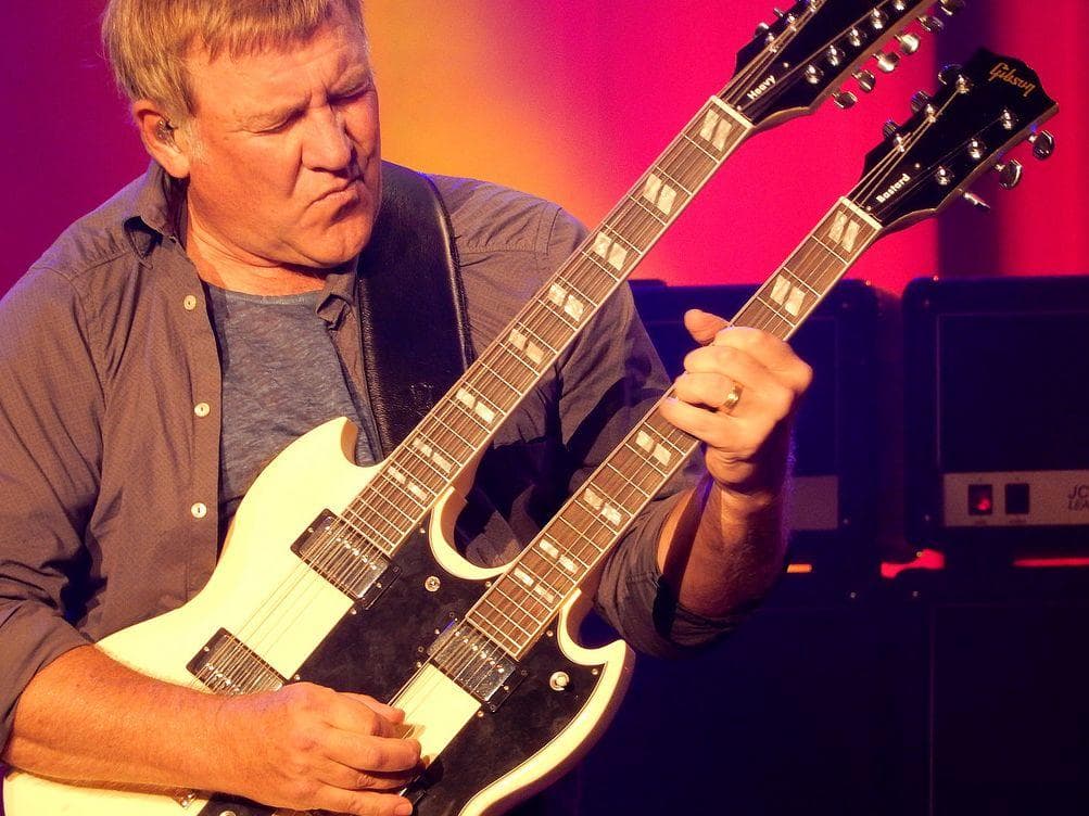Famous Groupie Stories: Every “Sweet Connie” Hamzy Rock Hookup