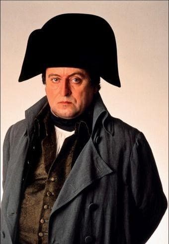 Actors Who Played Napoleon Bonaparte In Film & TV, Ranked