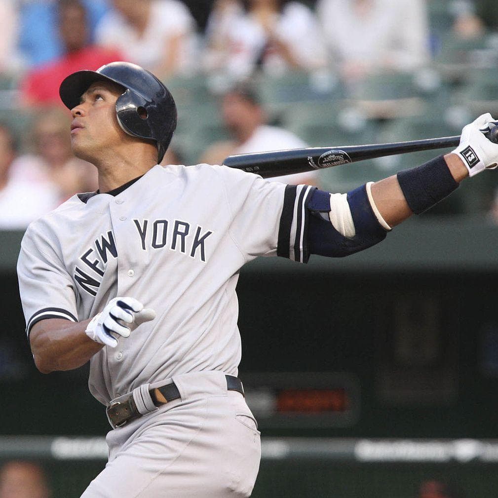 All 30 Players With 50 Home Runs In A Single Season, Ranked