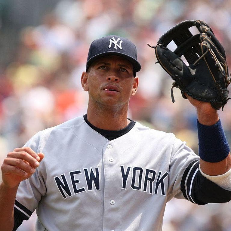 The Best Athletes To Wear Number 3, Ranked By Fans