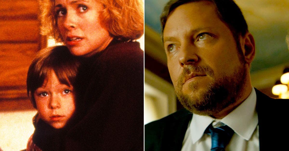 Child Actors Who Are Now Older Than Their Fictional Parents Were