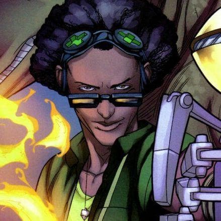 The 20+ Best Superheroes Who Wear Glasses, Ranked