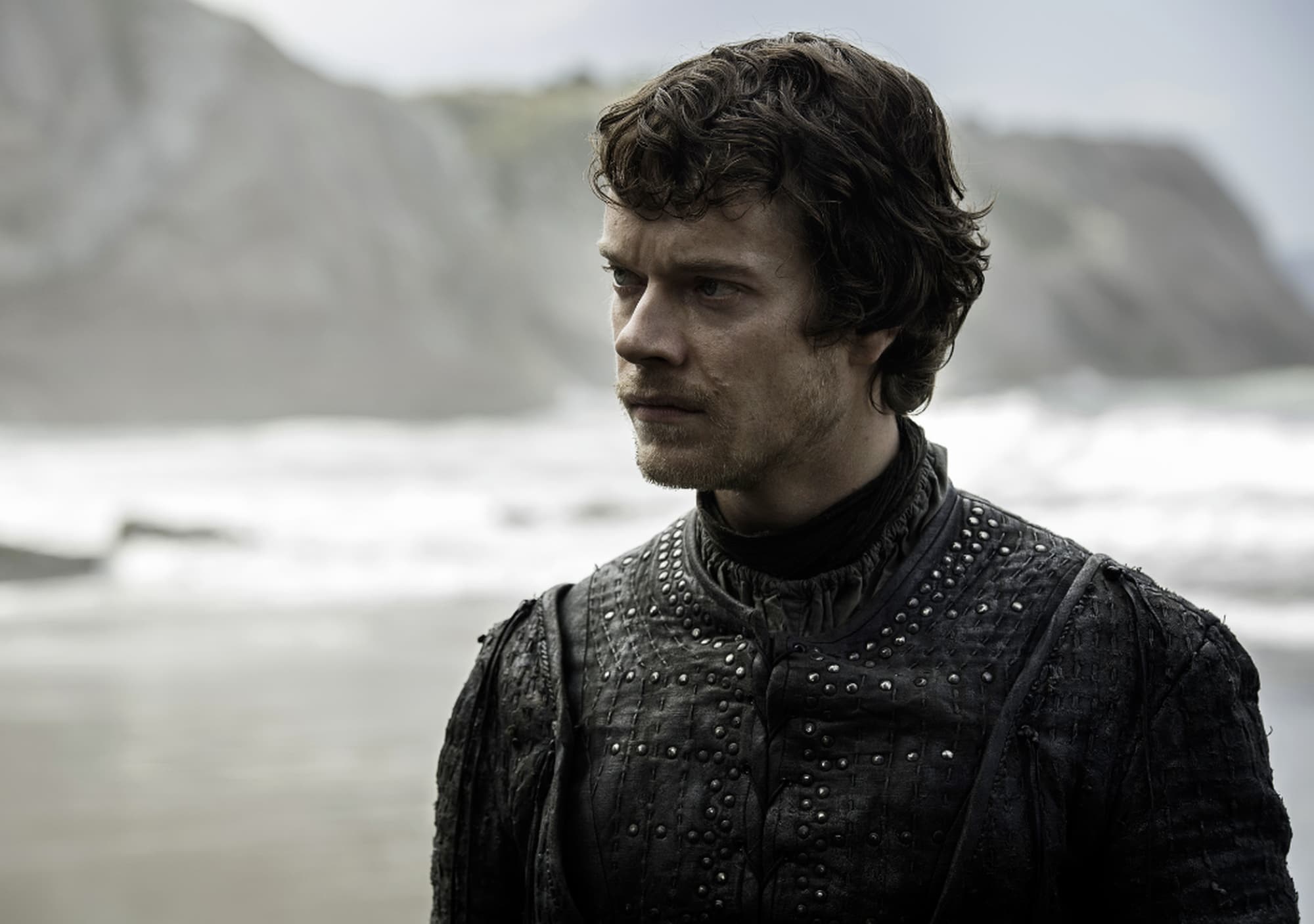 TV Stars With Famous Parents