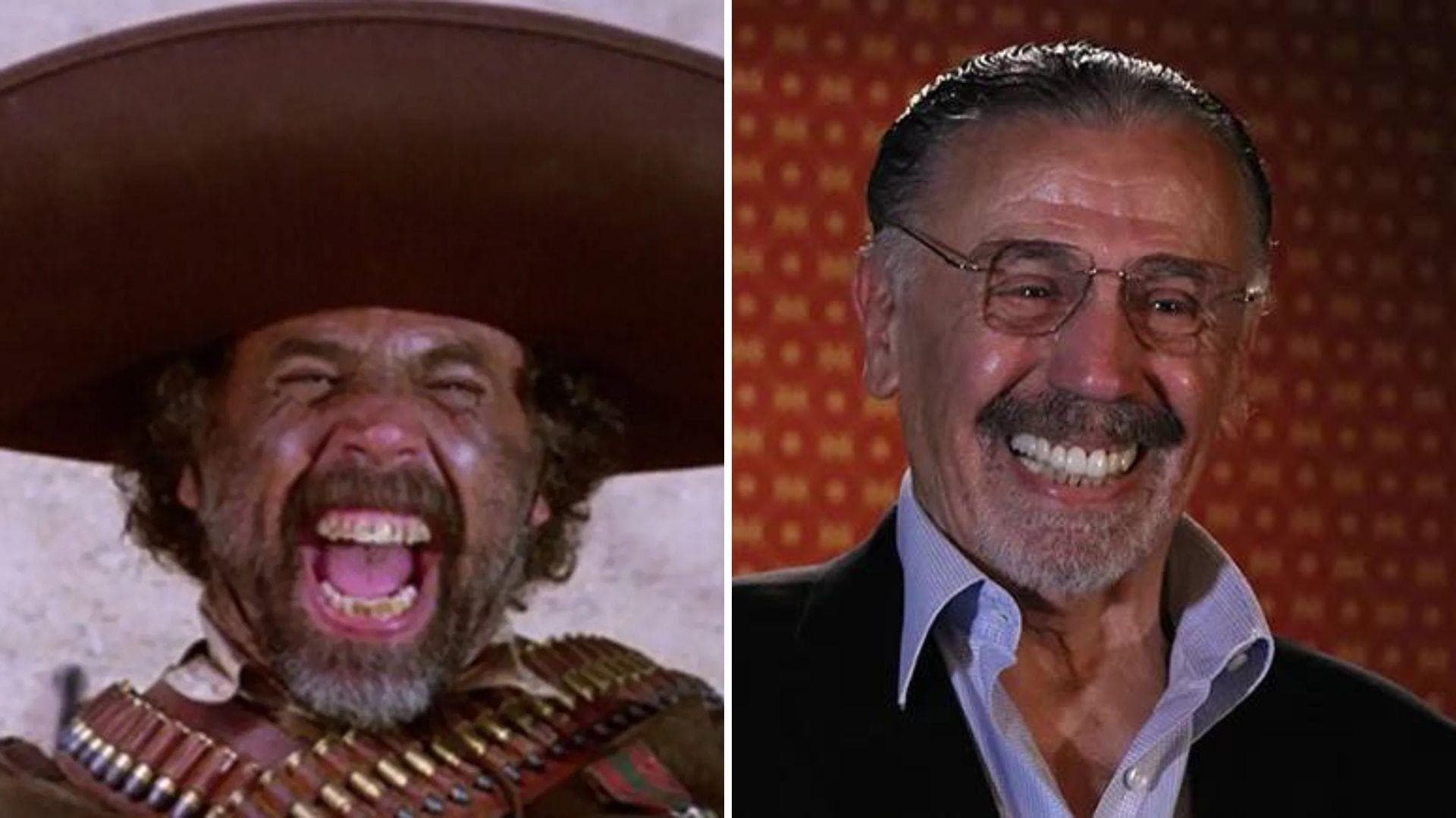 'Three Amigos' Cast: Where Are They Now?