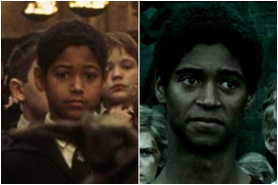 How the Cast of 'Harry Potter' Aged from the First to Last Movies