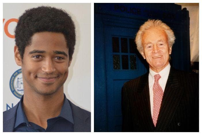 28 Current Stars Who Have Famous Parents