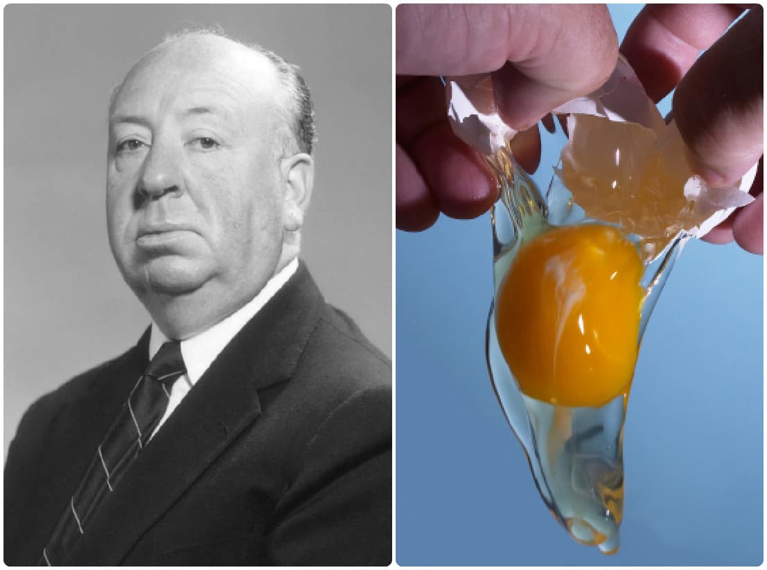 Celebrities with Phobias | Things Famous People Are Afraid Of