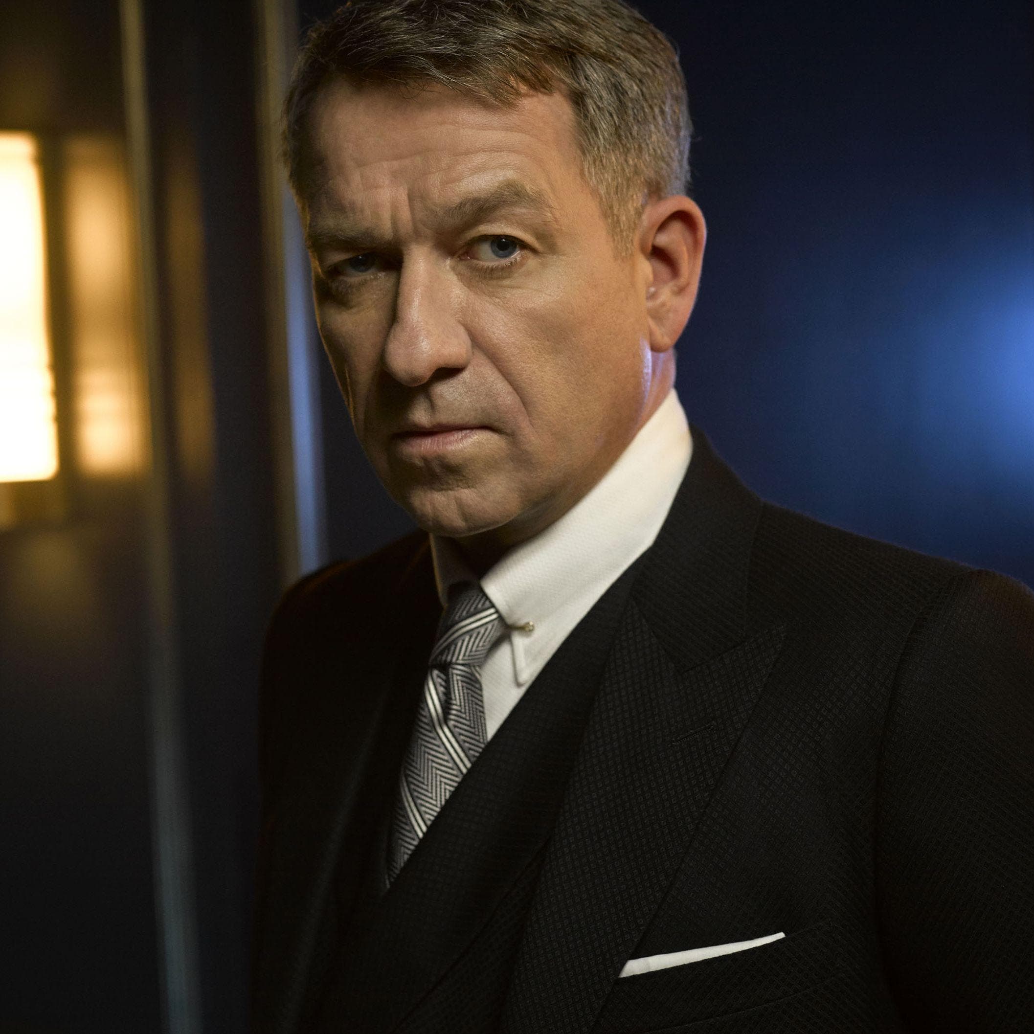 The Best Characters On 'Gotham', Ranked