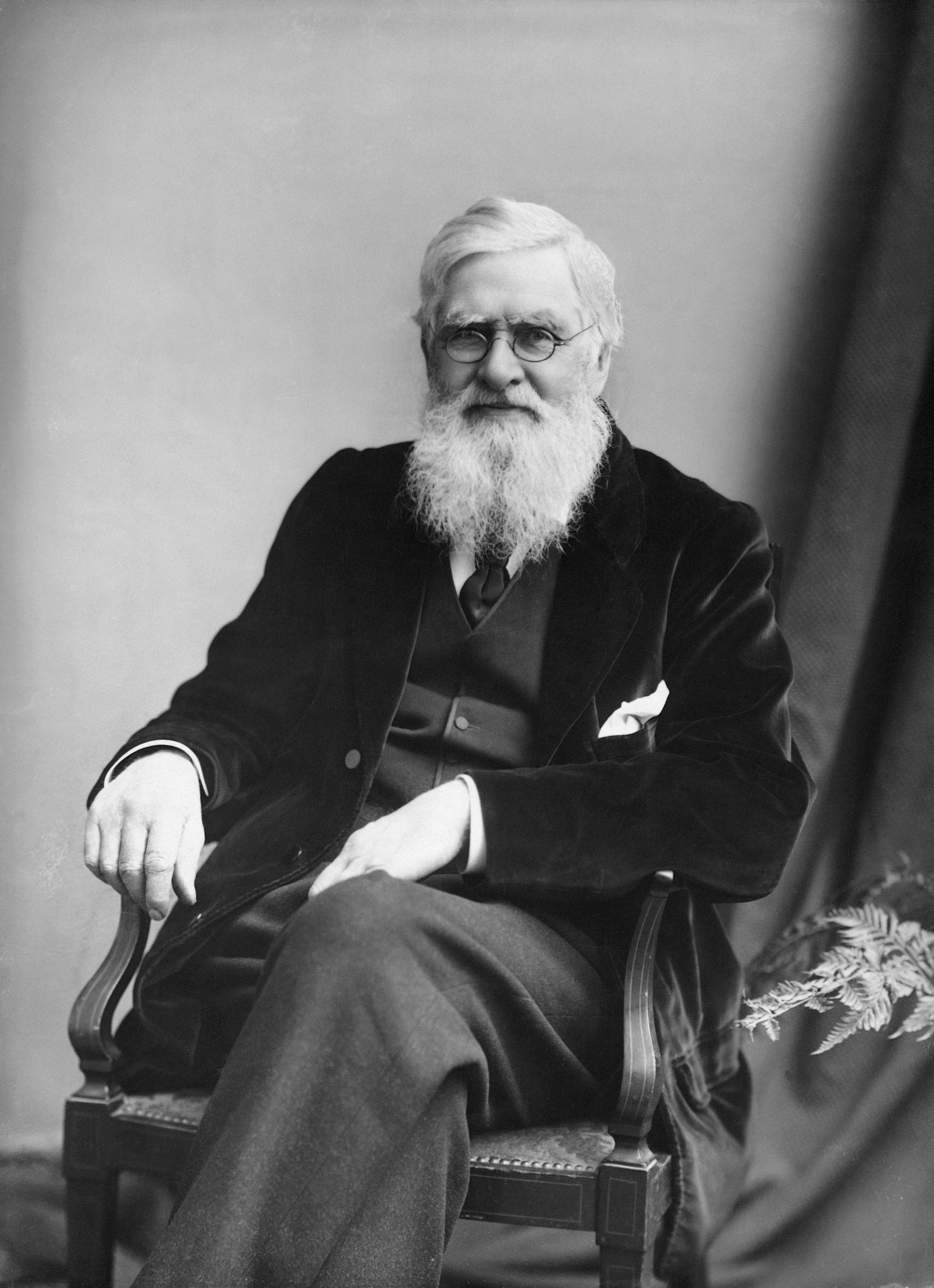 Famous Evolutionary Biologists | List of the Top Evolutionary Biologists