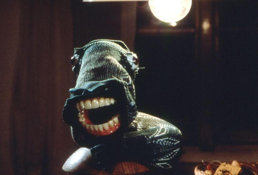 Scariest Kids' Movies You've Never Heard Of