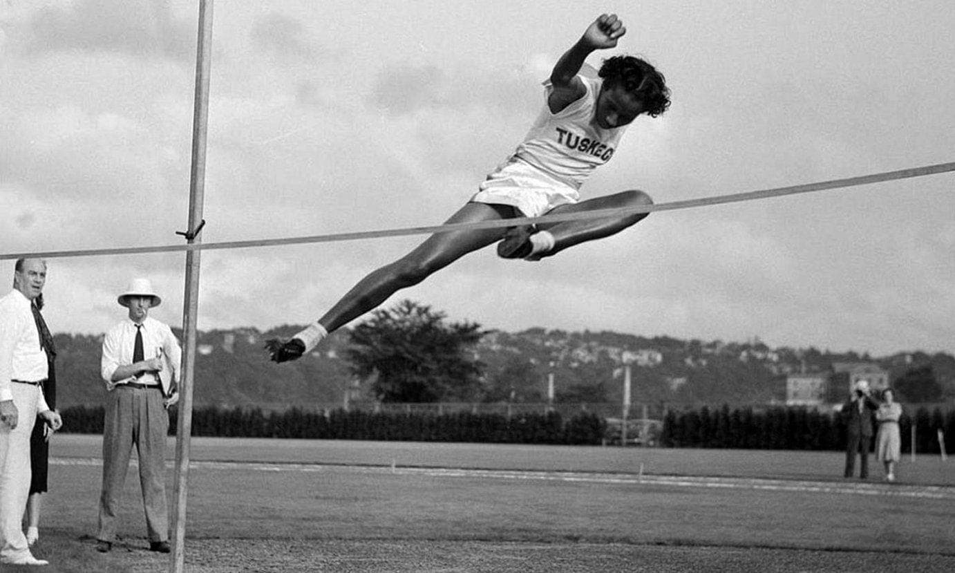 Black Athletes Who Broke Racial Barriers In Sports
