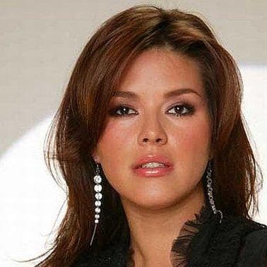 Famous People From Venezuela | List of Celebrities Born in Venezuela