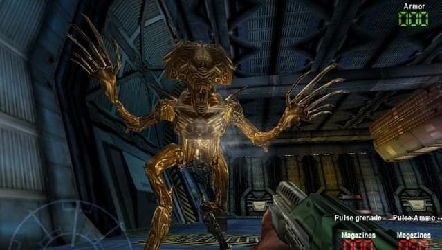 Every 'Alien' Game, Ranked Best To Worst