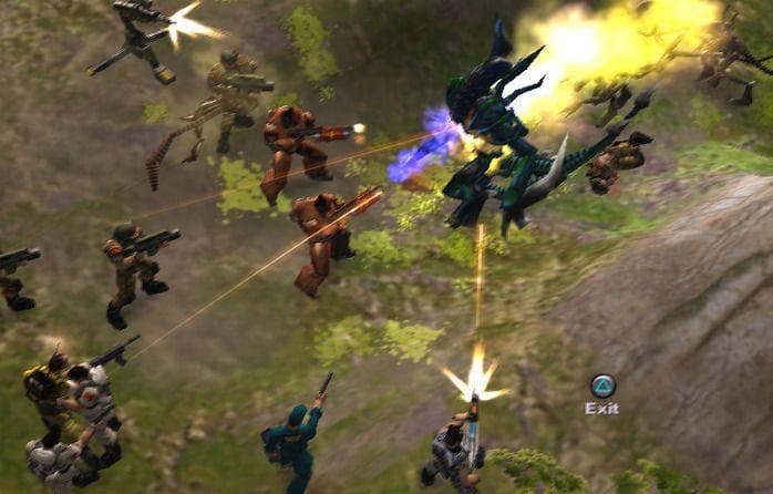Every 'Alien' Game, Ranked Best To Worst