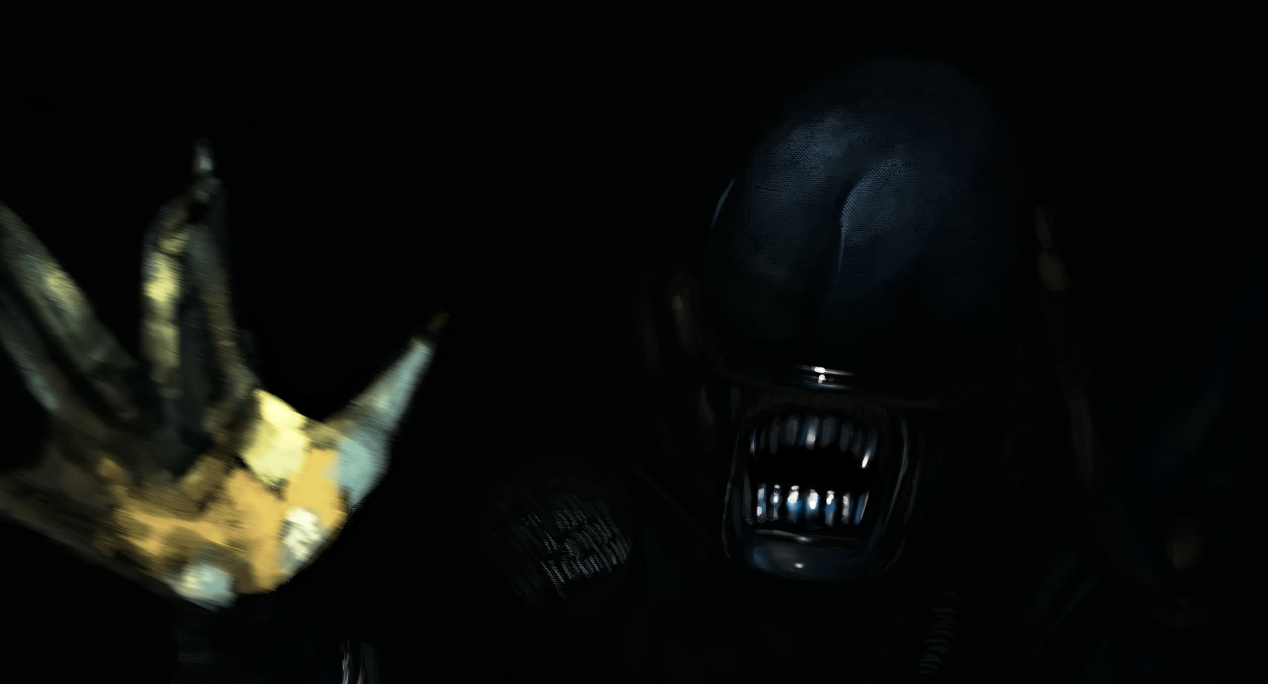 Off-Screen Deaths In Horror Movies That Pack A Punch