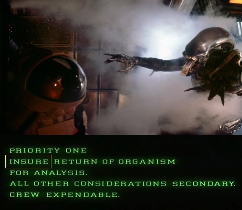 Film Fans Share The Movie Mistakes They Found In Their Favorite ...