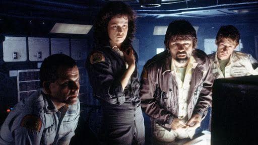 14 Movies About Doomed Missions With Little To No Hope Of Survival