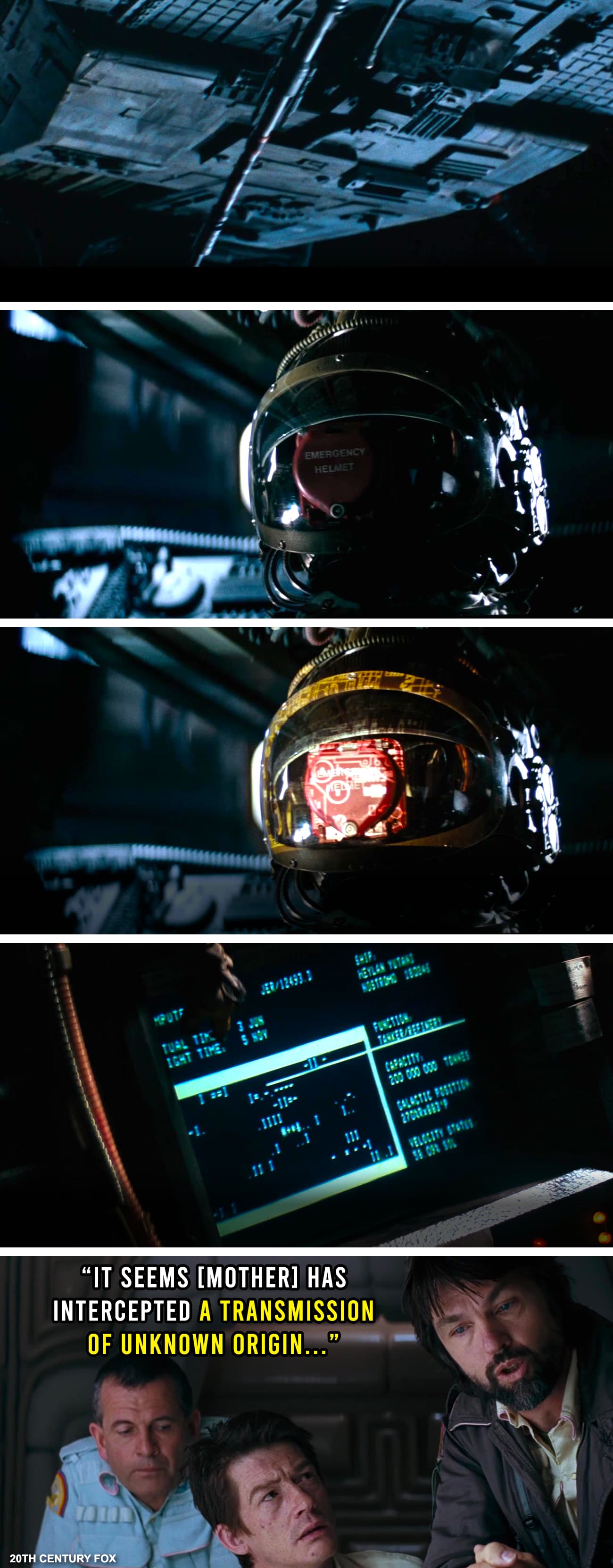 9 Most Pivotal Moments In Movie History