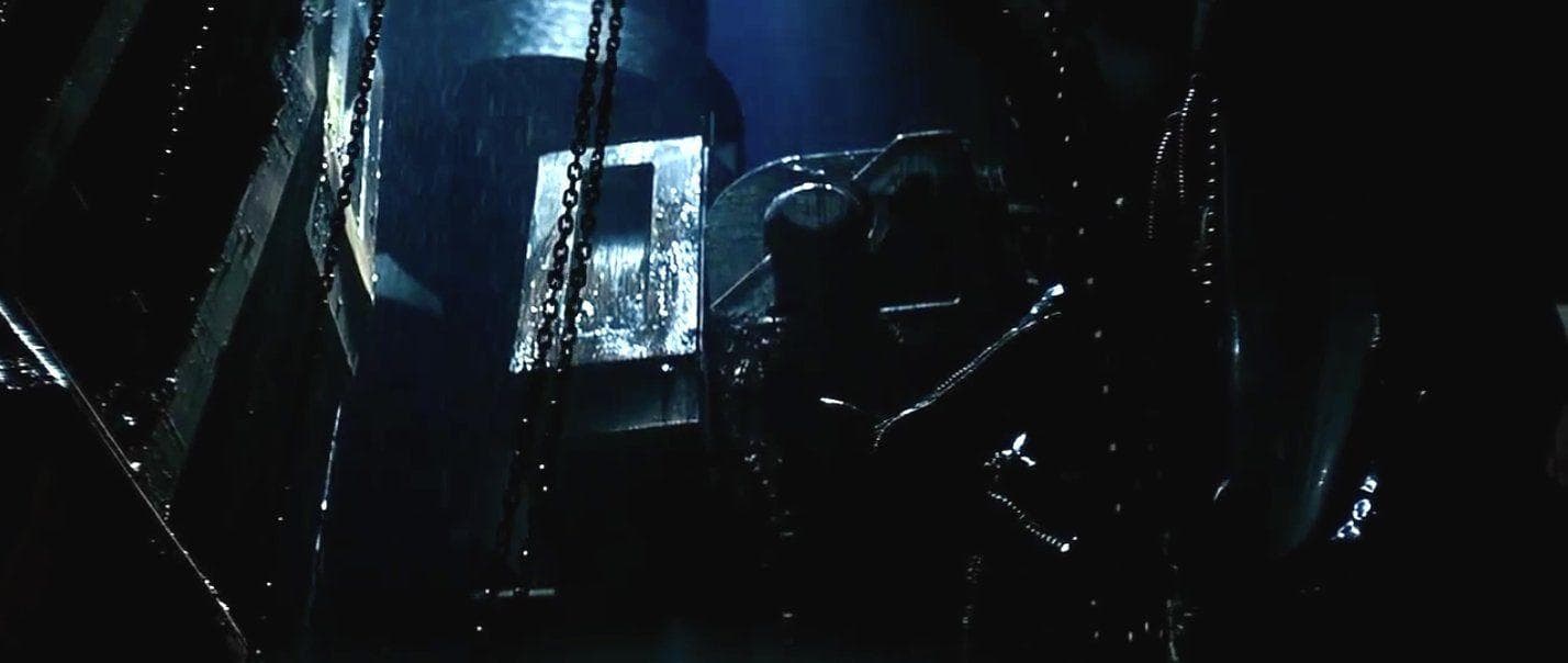 Movies With Scary Hidden Images You Didn't Catch The First Time