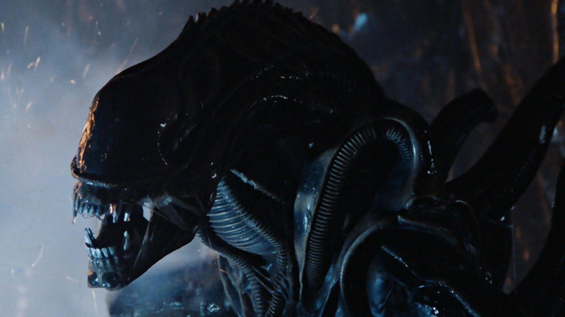 The 17 Scariest Aliens In Film