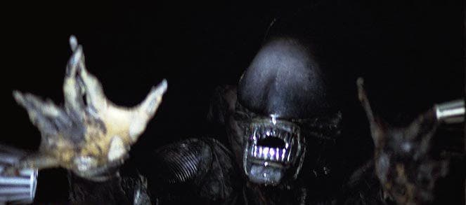 The Scariest Horror Movie Scene From The Year You Were Born