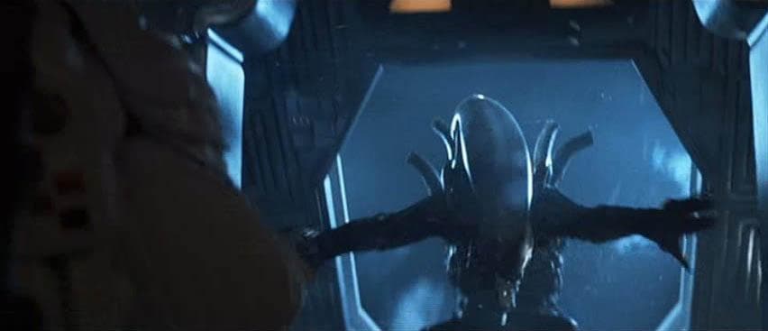 Airlocks in TV and Film | Movies and Shows That Featured Airlocks