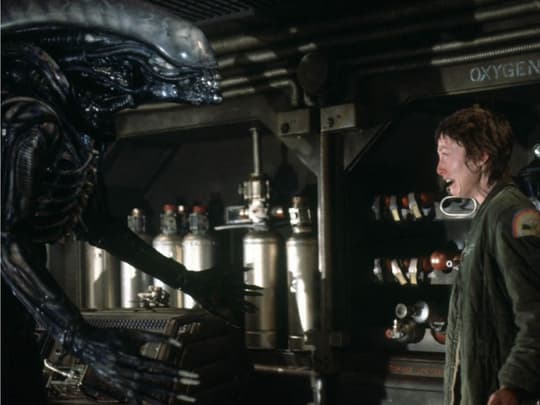 Acclaimed Horror Movies That Got Away With Not Explaining Major Things