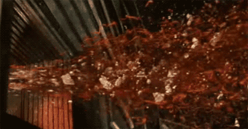 Airlocks in TV and Film | Movies and Shows That Featured Airlocks