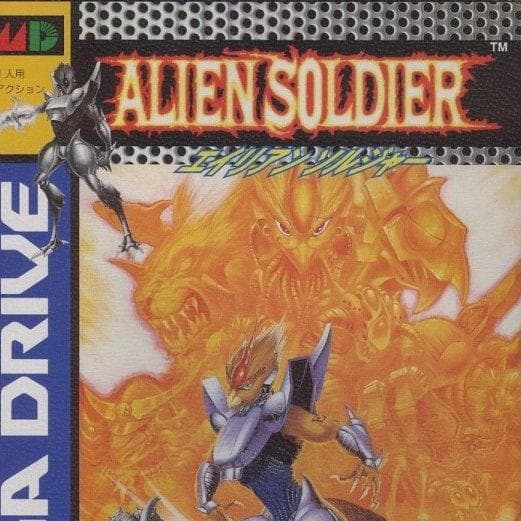 The Complete List of All Sega Genesis Games