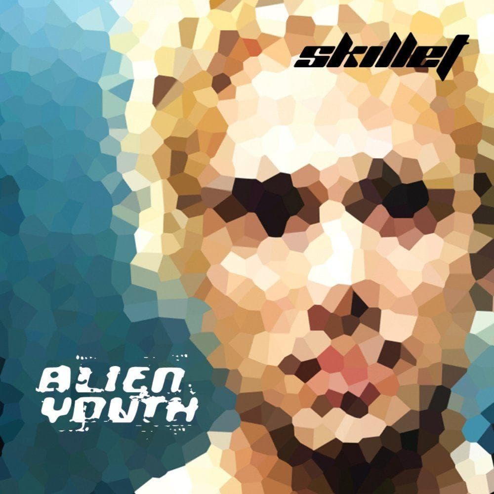 List of All Top Skillet Albums, Ranked