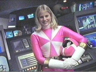 Power Rangers: Lightspeed Rescue Cast | List of All Power Rangers ...