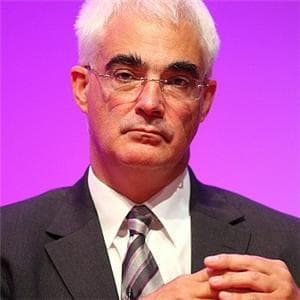 Famous Scotland Politicians | List of Politicians from Scotland