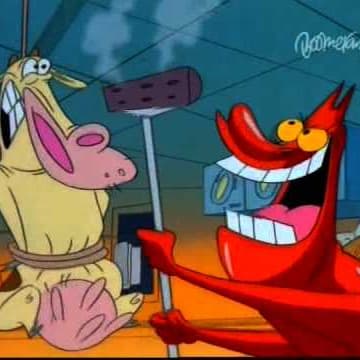 Best Episodes of Cow And Chicken | List of Top Cow And Chicken Episodes