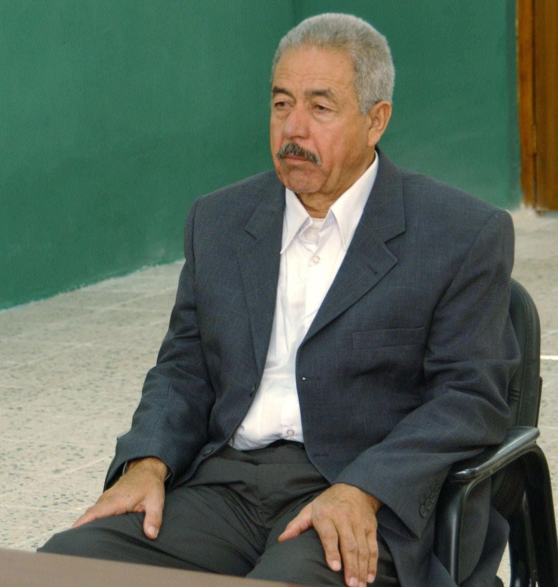 Saddam Is Only The Tip Of The Totalitarian Iceberg When It Comes To The ...