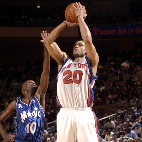 The Best Athletes Who Wore Number 20, Ranked By Fans