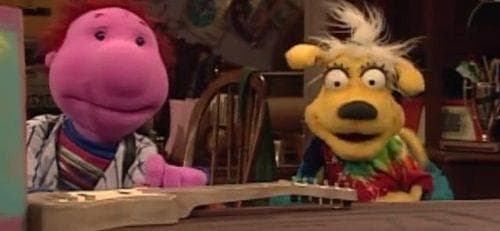19 Underrated Nickelodeon Shows, Ranked By Fans