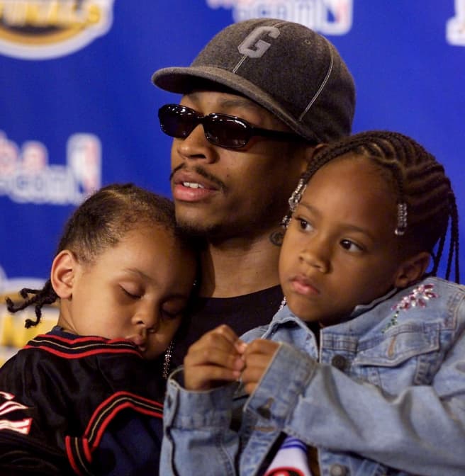 Famous Deadbeat Dads | Celebrity Deadbeat Dad List
