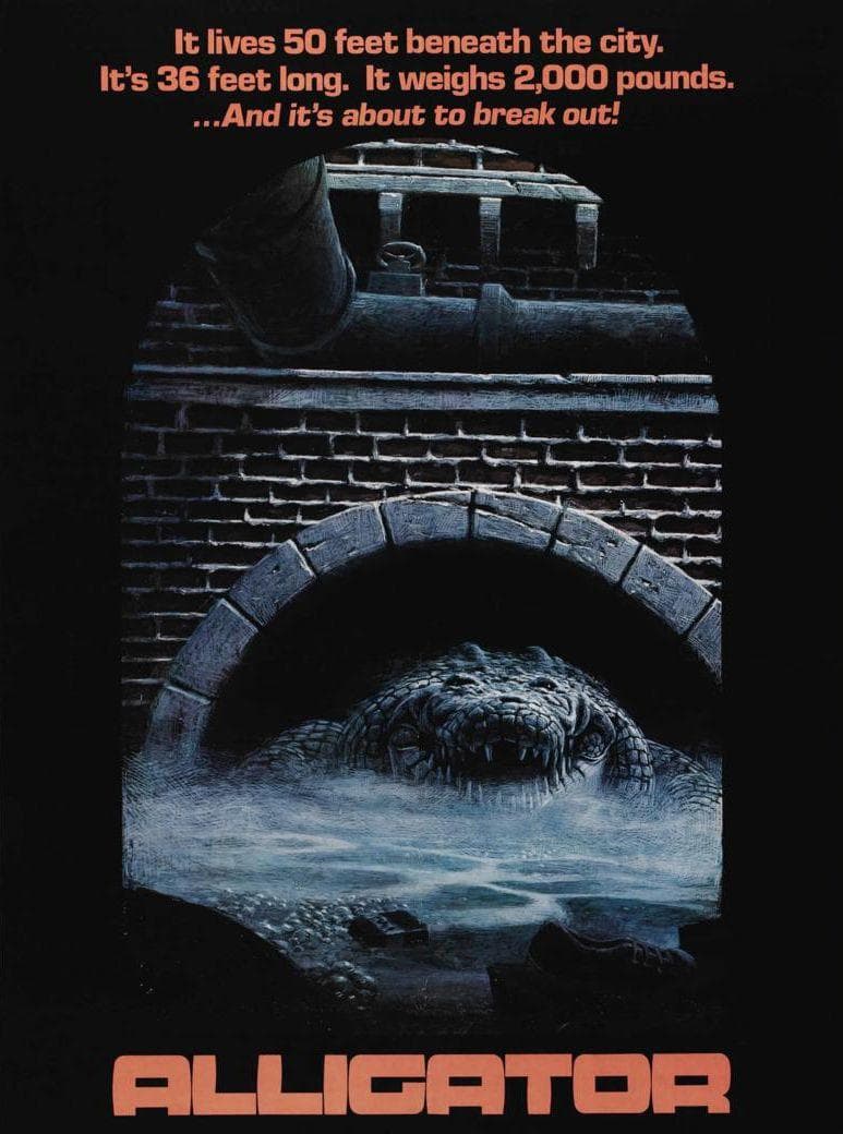 The 15 Best Jaws Rip-Offs, Ranked