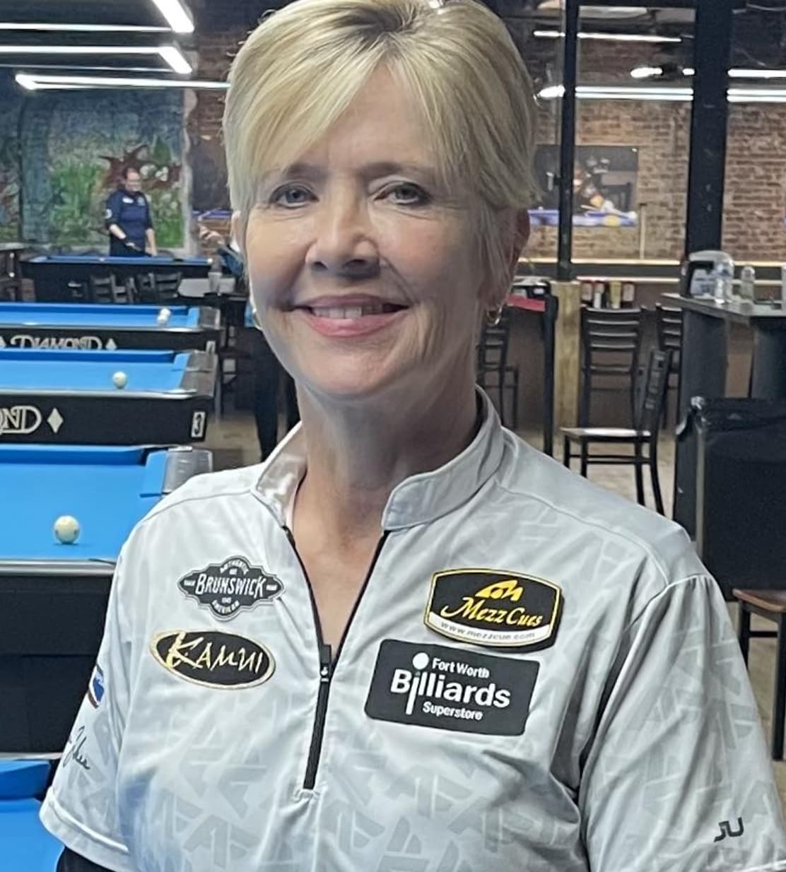 The Most Attractive Female Pool Players, Ranked