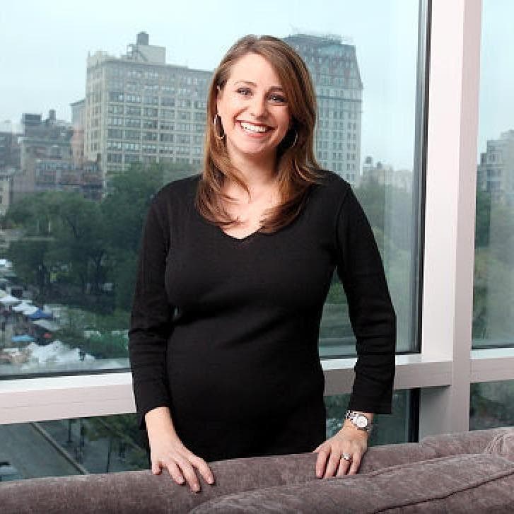 Famous Female TV Journalists | List of Top Female TV Journalists