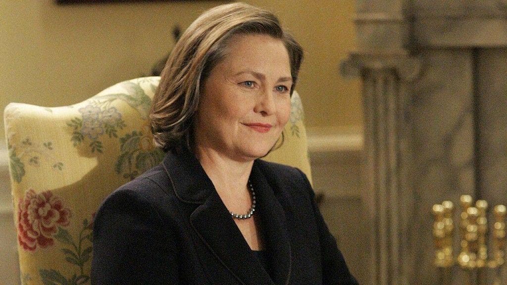 25 Female Presidents In Movies And TV, Ranked By Fans