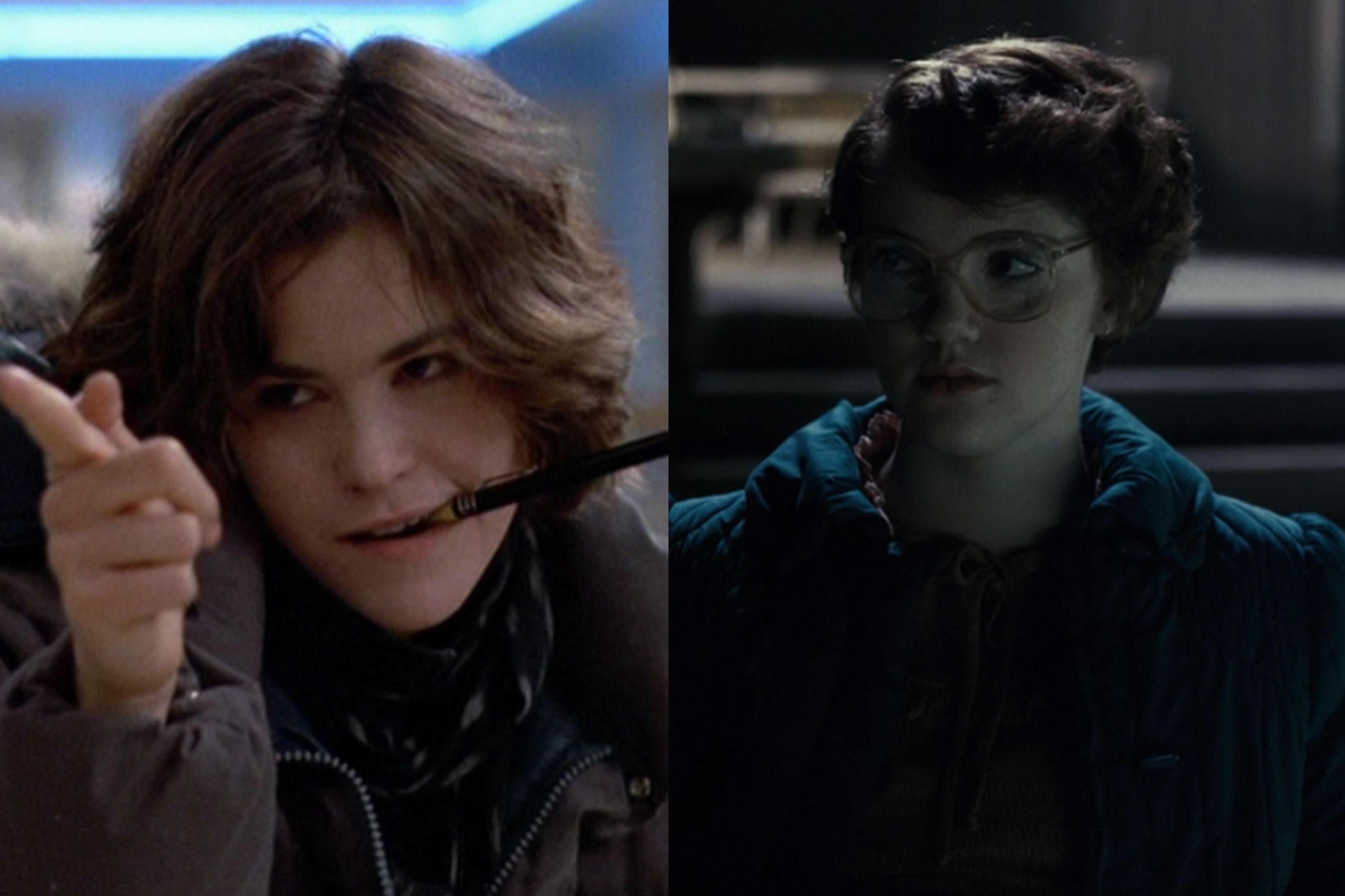 Who Would Be In ‘Stranger Things’ If It Were Cast In The '80s?