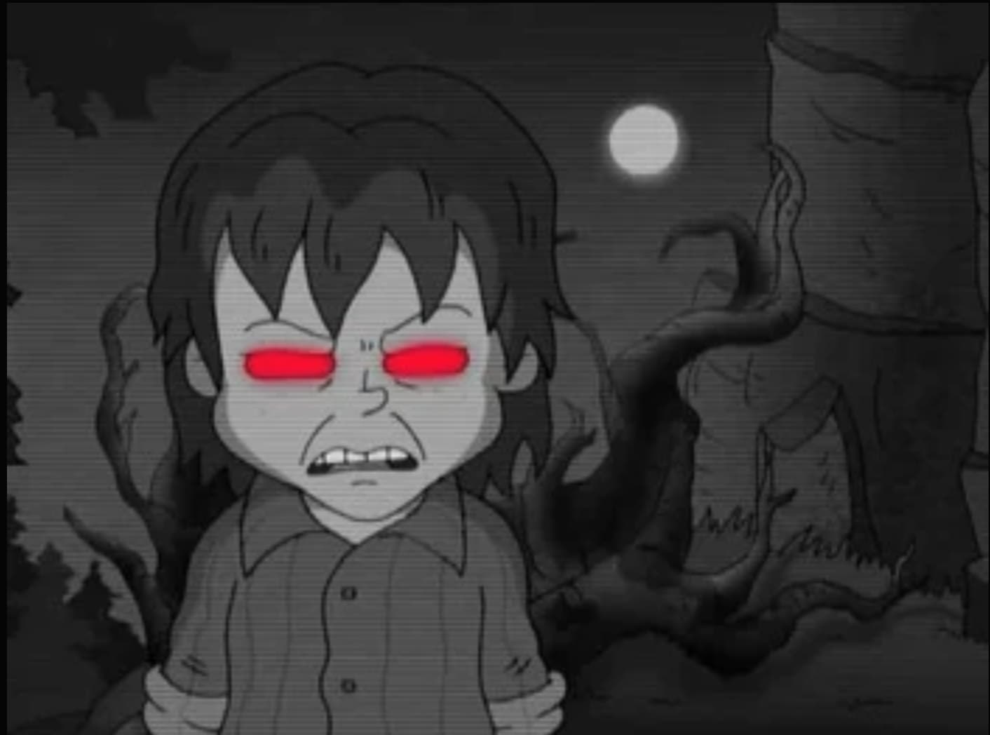 34 Terrifying WTF Moments In Kids Cartoons