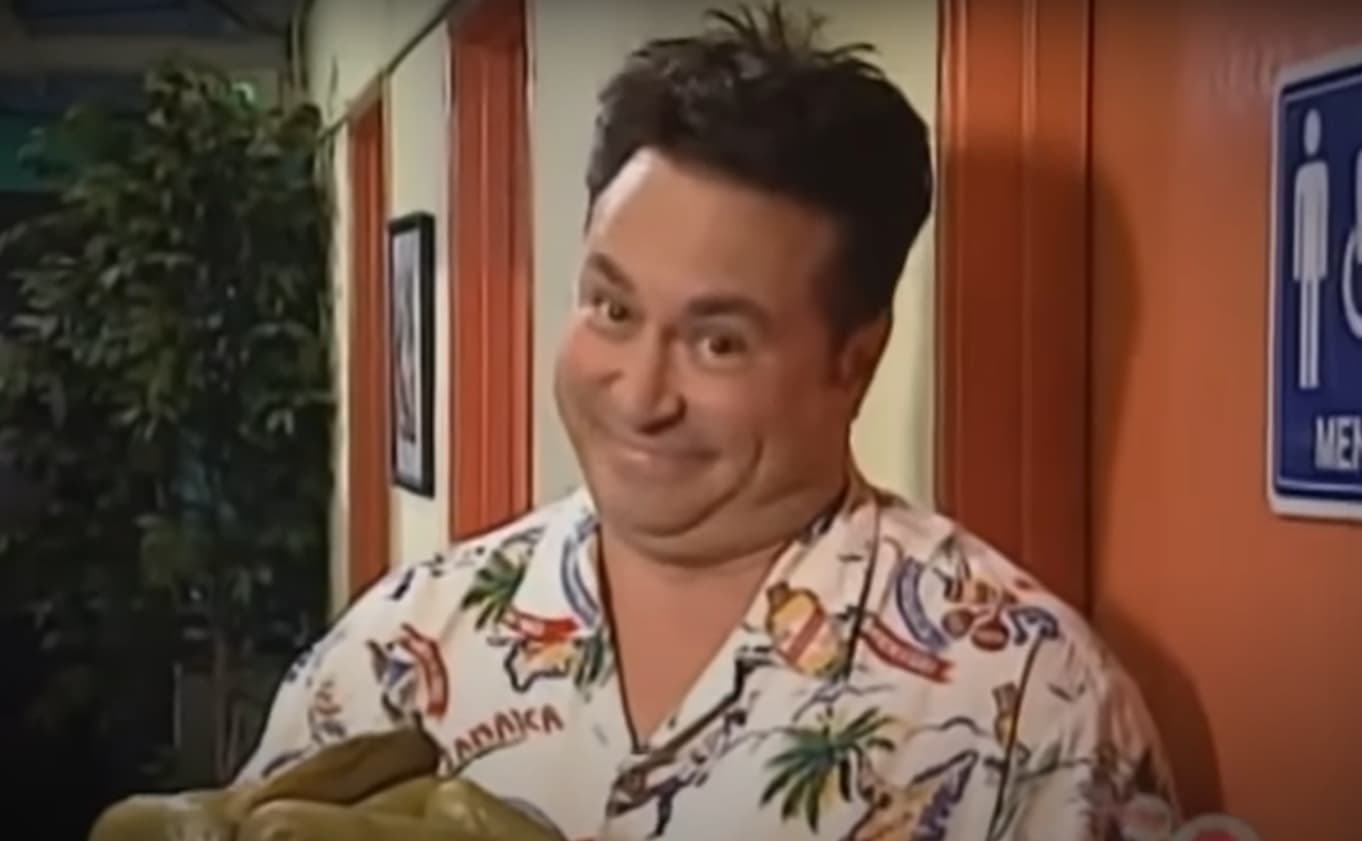 The 18 Most Inappropriate Moments In Kids Television Shows