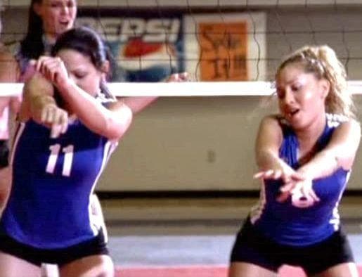 21 Movies With Volleyball Scenes That We Really Dig