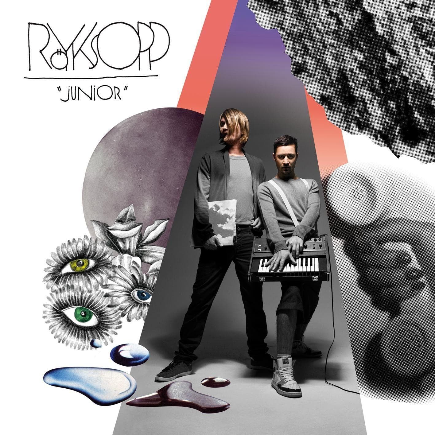 The Best Röyksopp Albums, Ranked By Fans